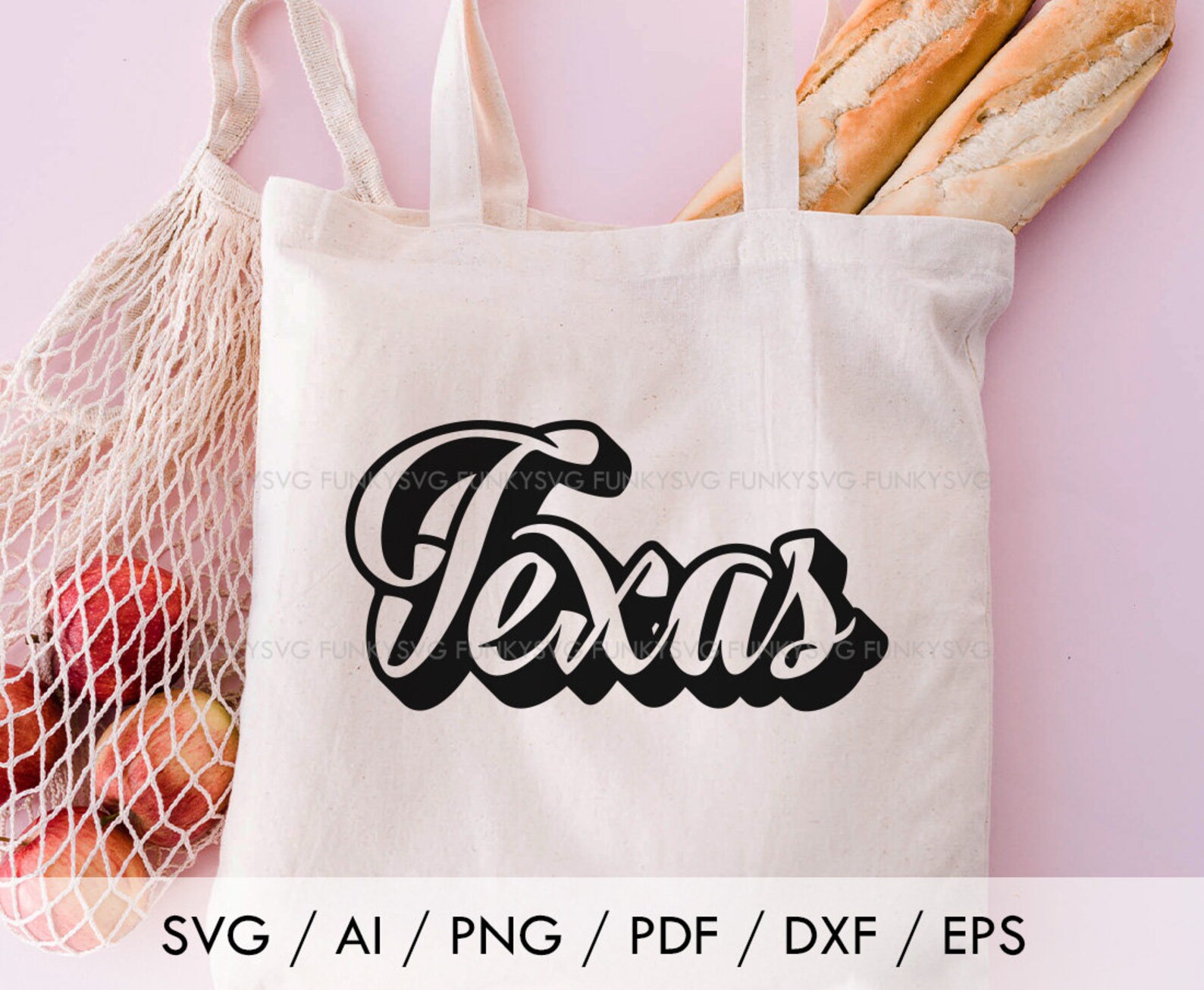Texas SVG Eps Png Illustrated Svg Home States Svg USA Svg - Etsy