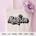 Madison SVG Eps Png, Illustrated Svg, Home States Svg, USA Svg ...