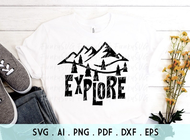 Explore SVG Eps Png Illustrated Svg Motivational Svg | Etsy