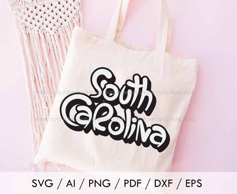 Custom Funky Words / Names style 2 Svg Png Pdf Eps Ai - Etsy