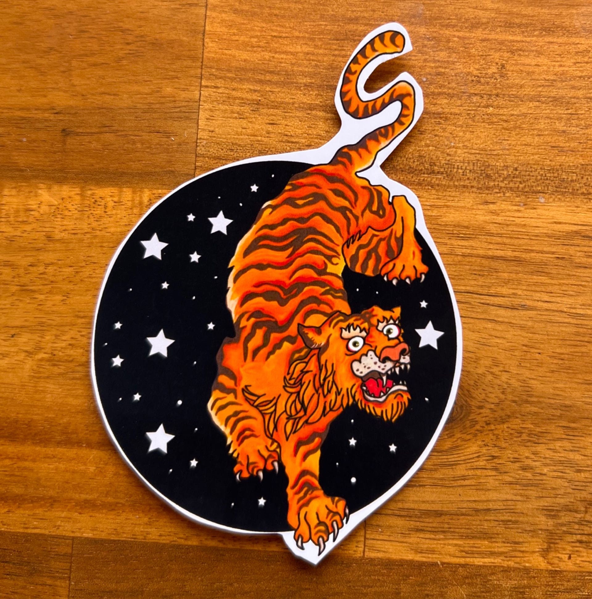 JJ Thompson - Artist