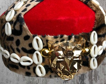 Igbo Cultural Cap - Etsy