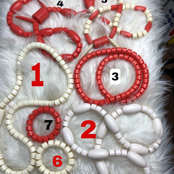 Nigeria Beads - Etsy