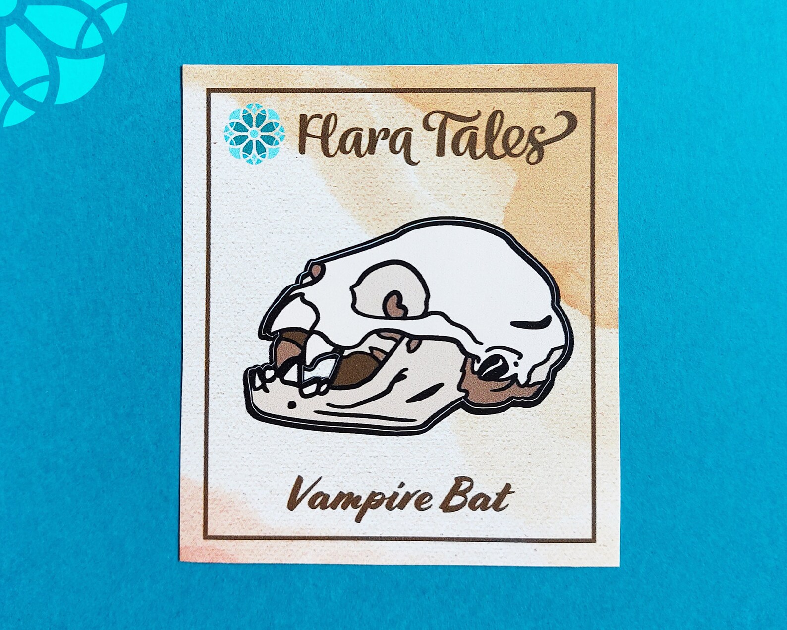 Animal Skulls Stickers Set Laptop Stickers Pack Taxidermy - Etsy