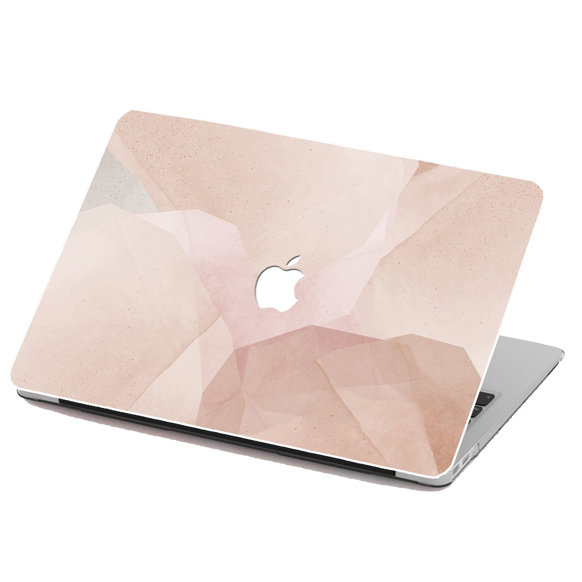 Japanese Paper Texture Printing Hard Case Macbook Pro 13 15 16 | Etsy