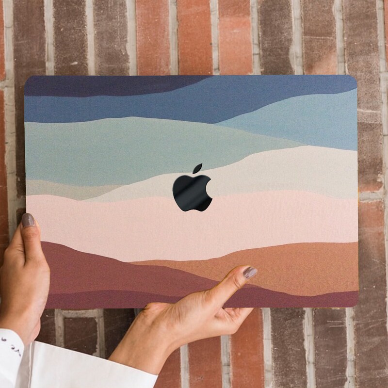 Rubber Laptop Cover - Etsy