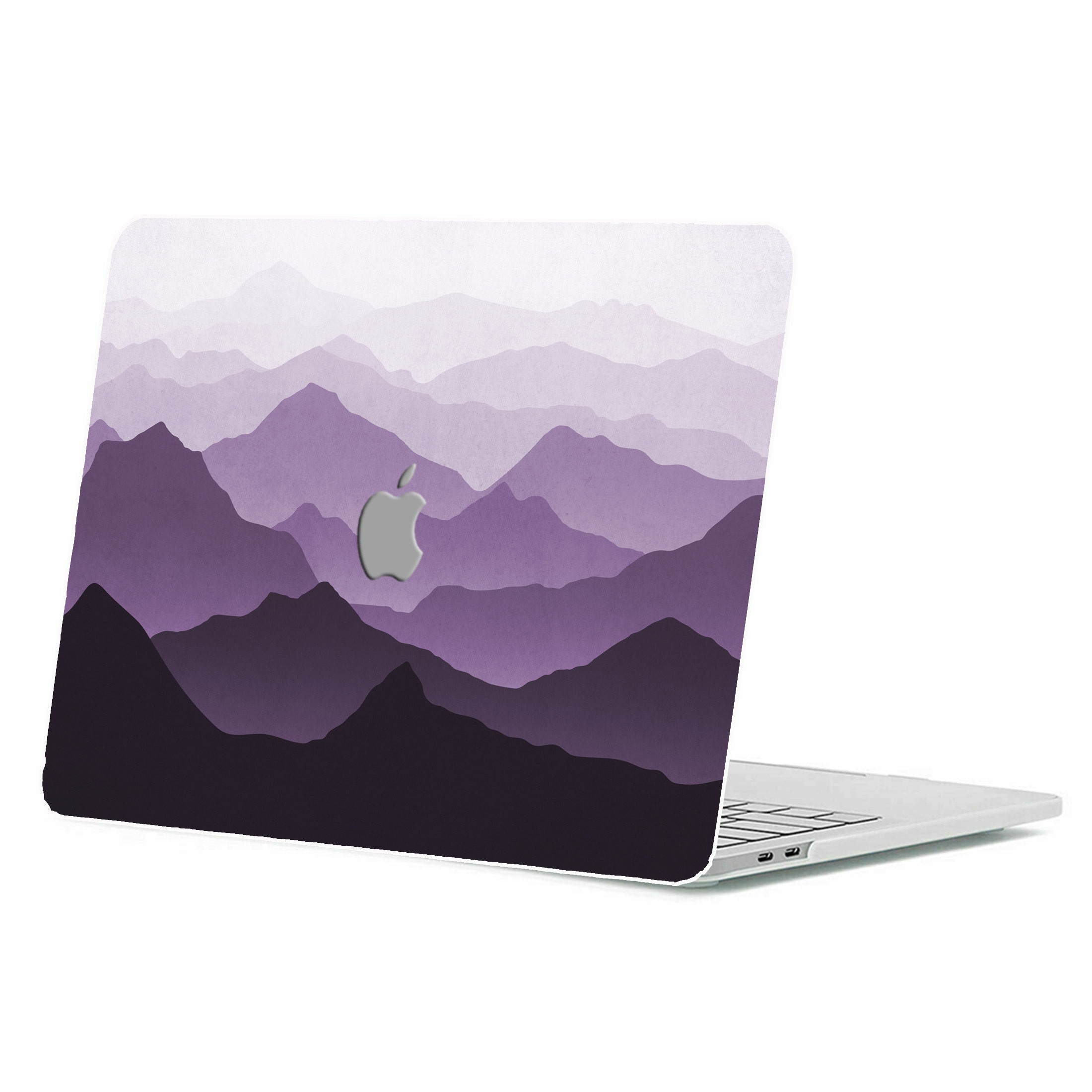 Macbook Pro 13 Rubberized Case