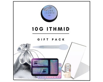 Eye Makeup & Cosmetics - Etsy UK