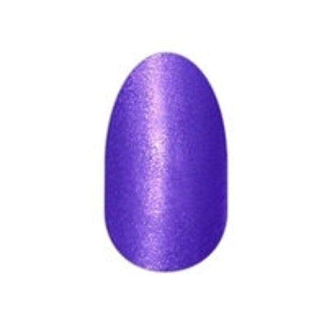 Color Street | Amethyst Mist | RETIRED | Solid Manicure | Nail Strips ...