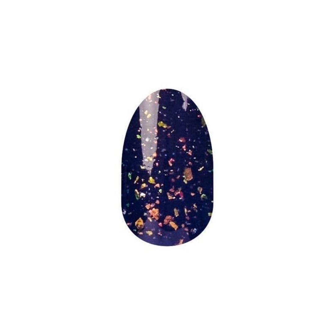 Color Street Deepwater Opal Prism FX Glitter Manicure Nail Strips - Etsy