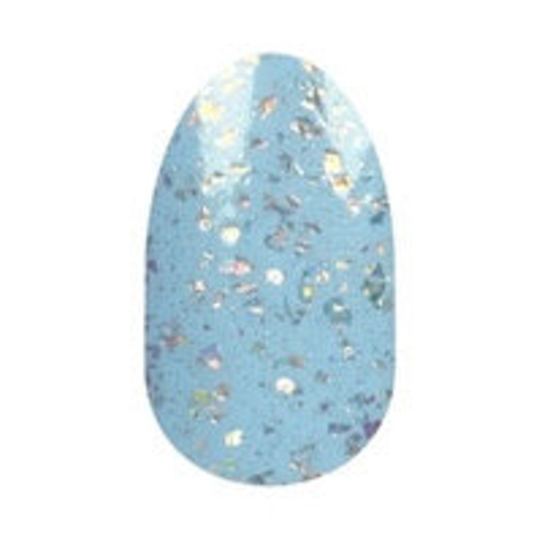 Color Street | Just a Gleamer | RETIRED | Prism FX | Glitter Manicure ...