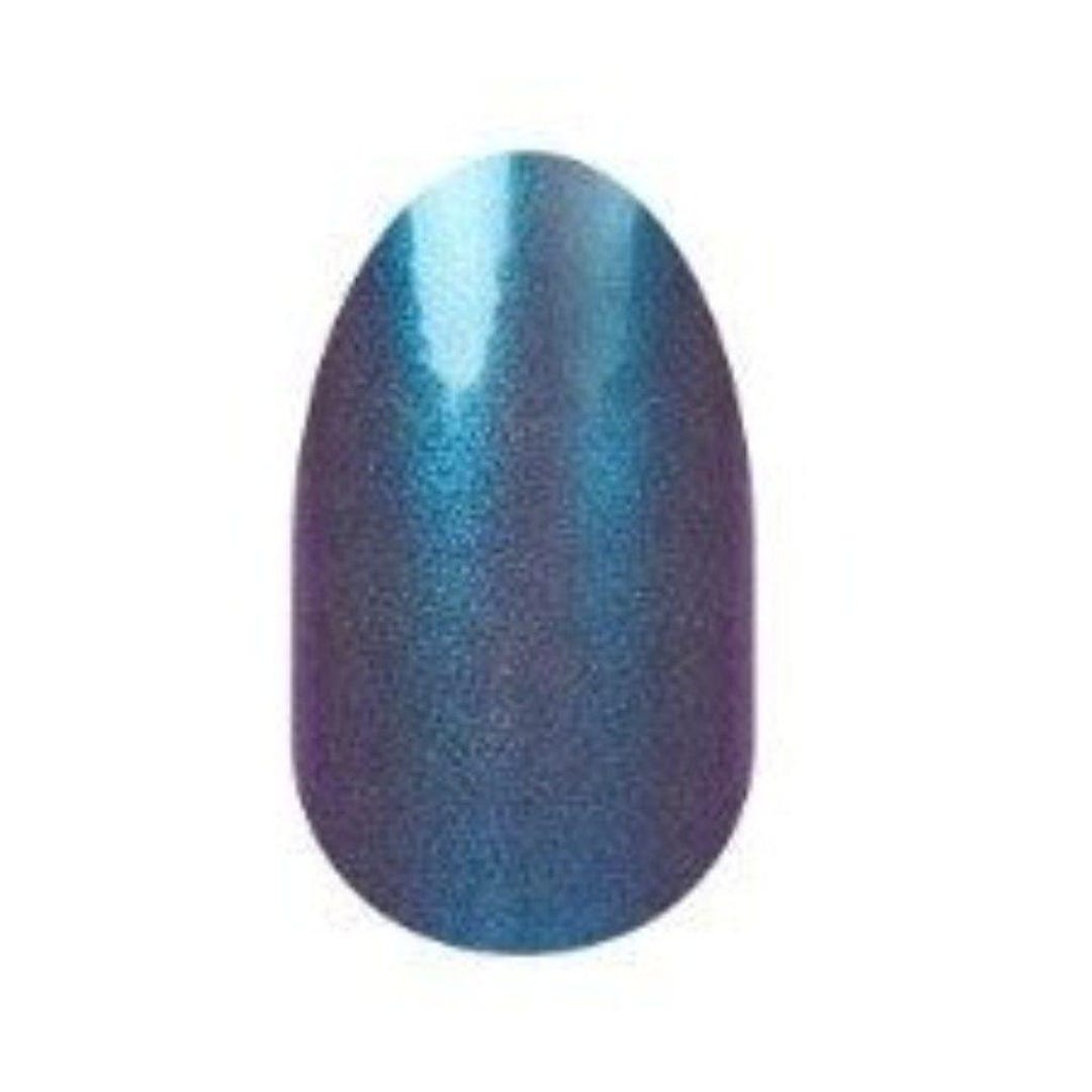 Color Street | Aquatic Behavior | RETIRED | Solid Manicure | Nail ...