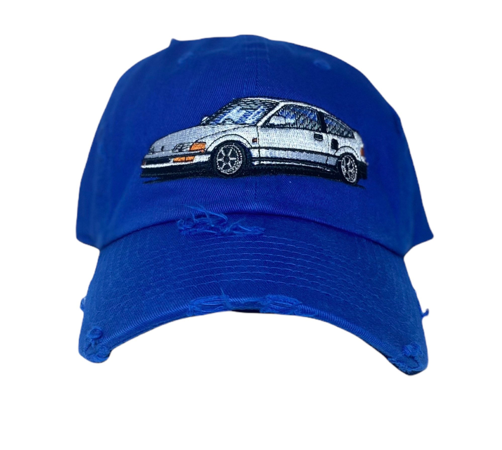 Honda Crx Hat - Etsy
