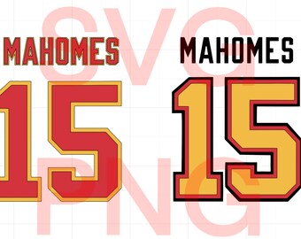 Kansas City Chiefs Svg | Etsy