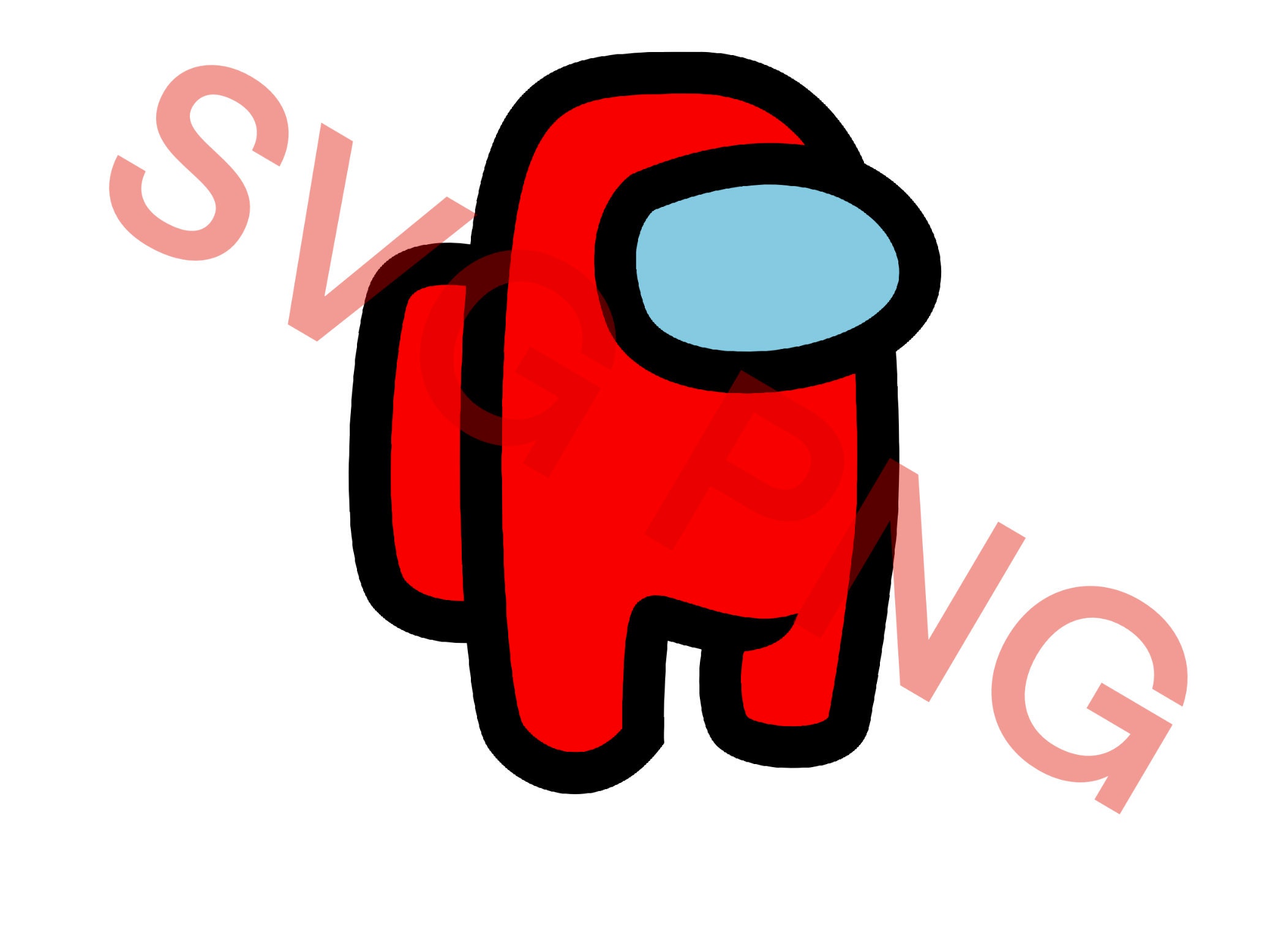 Among us images svg - fesssblog