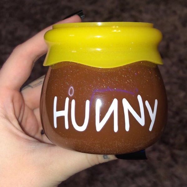 Hunny Pot - Etsy