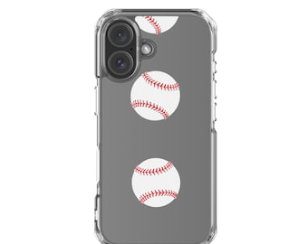 Personalized Baseball USA American Baseball Flag Phone Case iPhone 16 ...