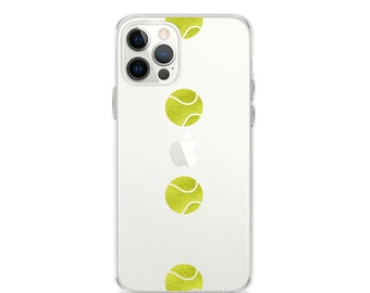 Tennis Iphone 13 Case - Etsy
