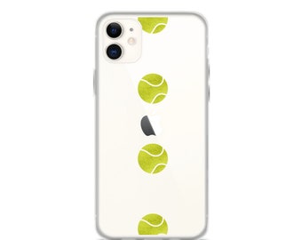 Tennis Balls Case - Etsy