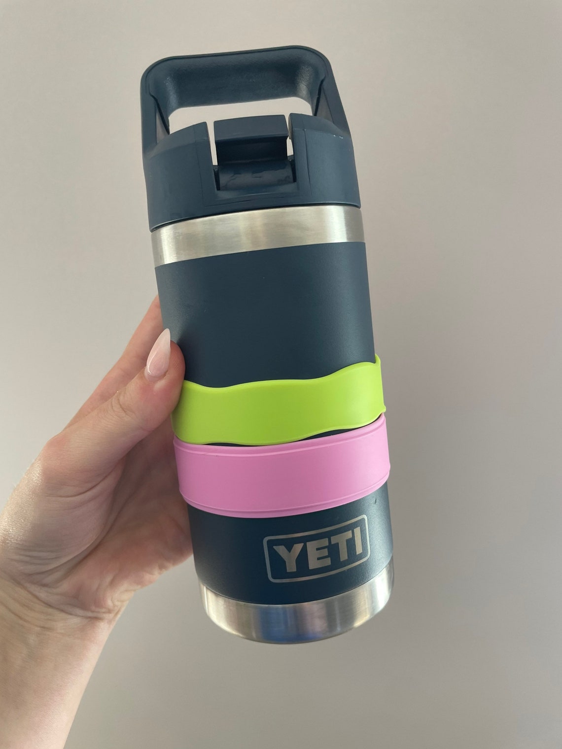 Personalized Bottle Bands / Label Bands / Bottle Labels / - Etsy