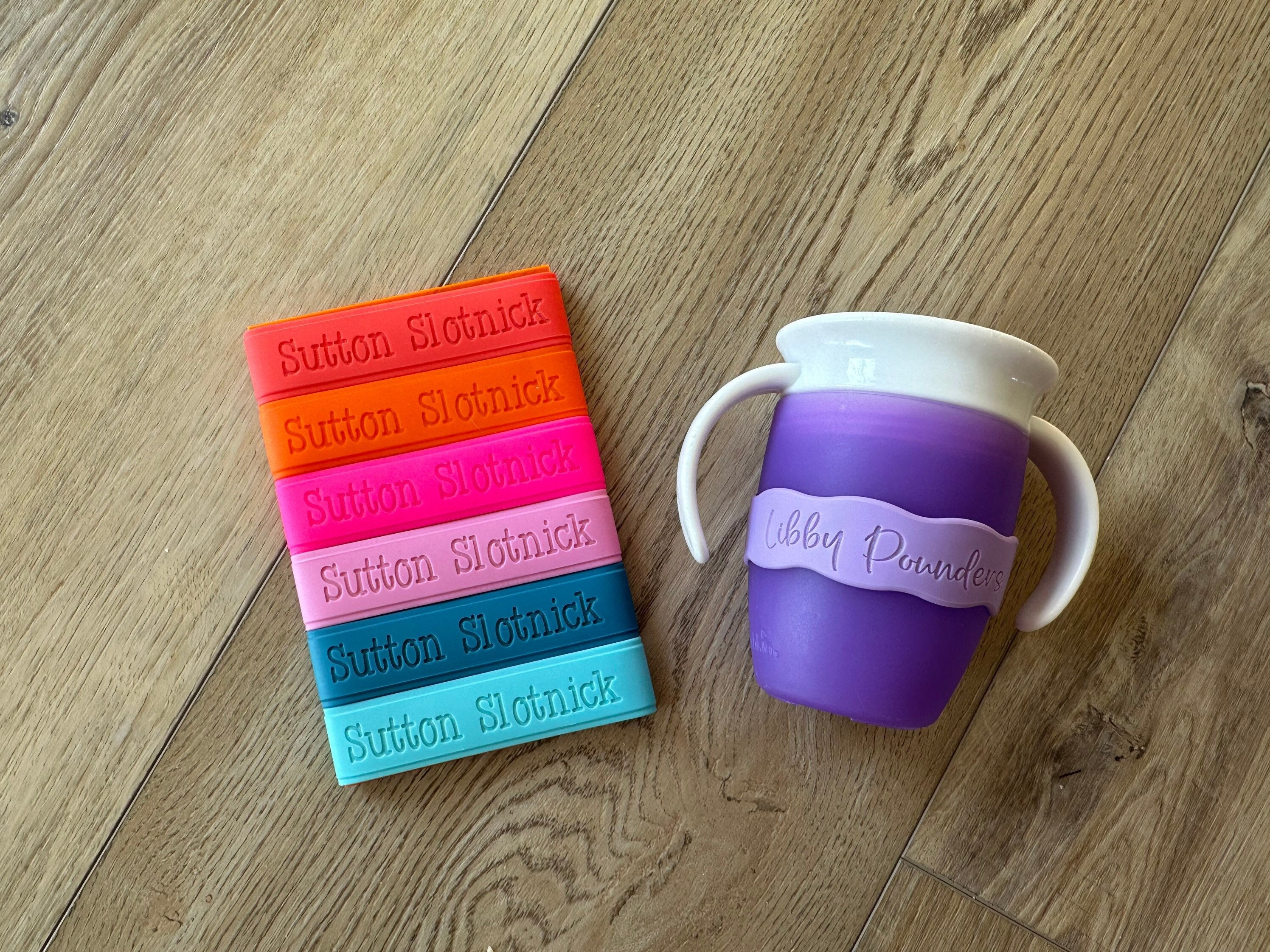 Personalized Water Bottle Label / Kids Allergy Label/ Water - Etsy