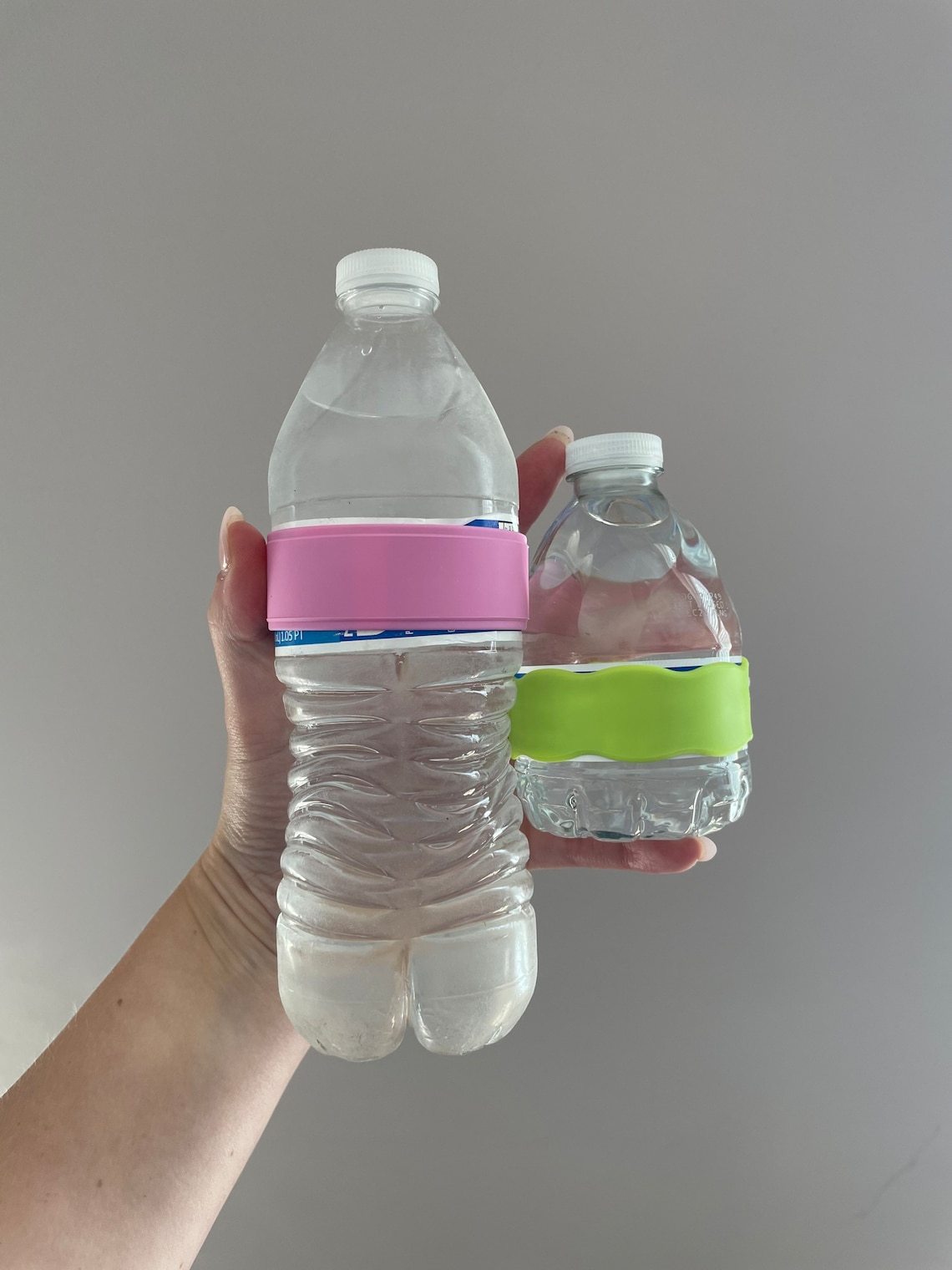 Personalized Bottle Bands / Label Bands / Bottle Labels / - Etsy