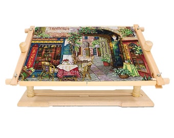 Cross Stitch Scroll Frames - Etsy