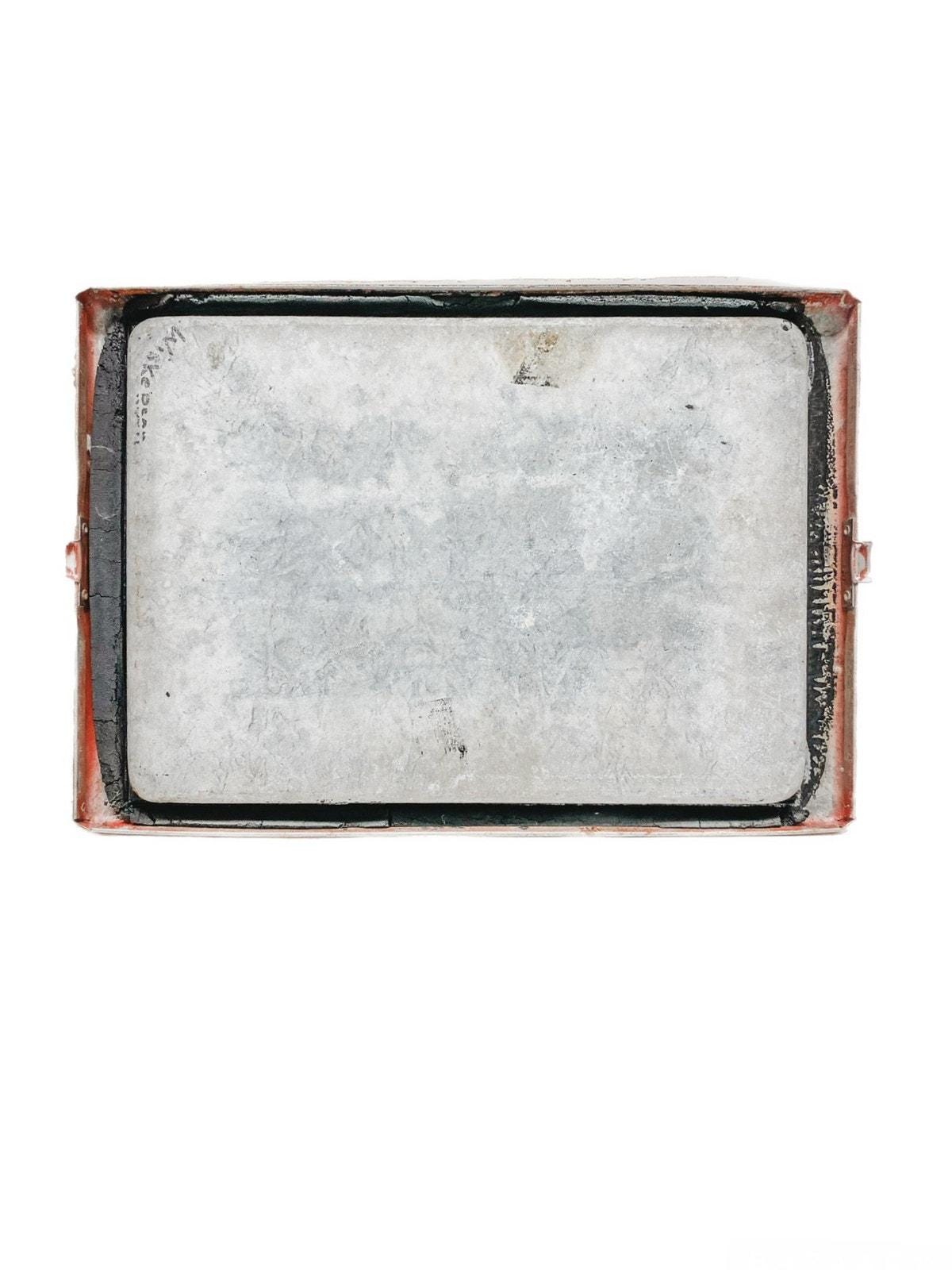 Vintage 1950s Metal Drink Coca Cola Chest Cooler - Etsy