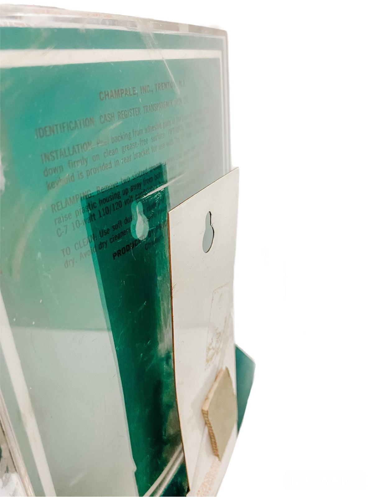 Vintage Sparkling Champale Light up Bar/liquor Store Sign - Etsy