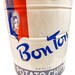 Vintage Bon Ton Potato Chips 3LB Display Size Tin - Etsy