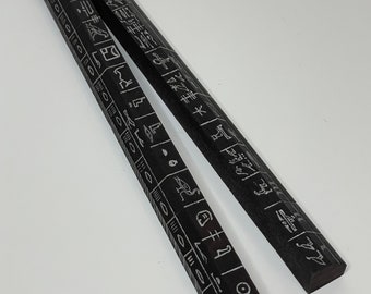 Egyptian Cubit Tool - Etsy