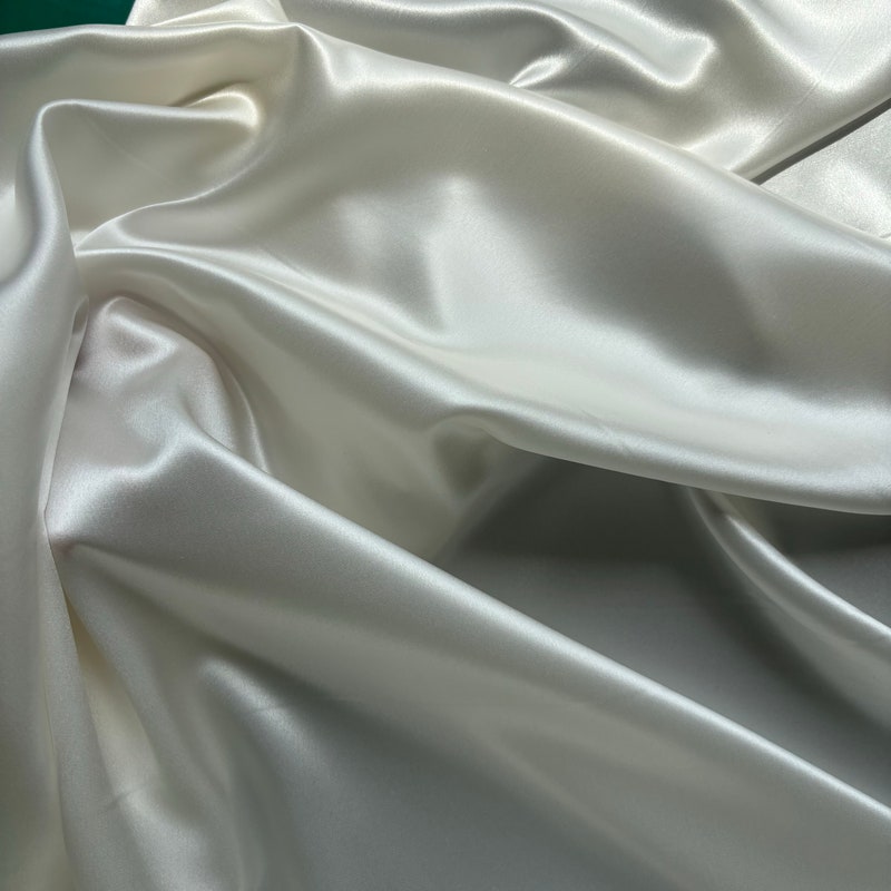 100 Silk Fabric - Etsy