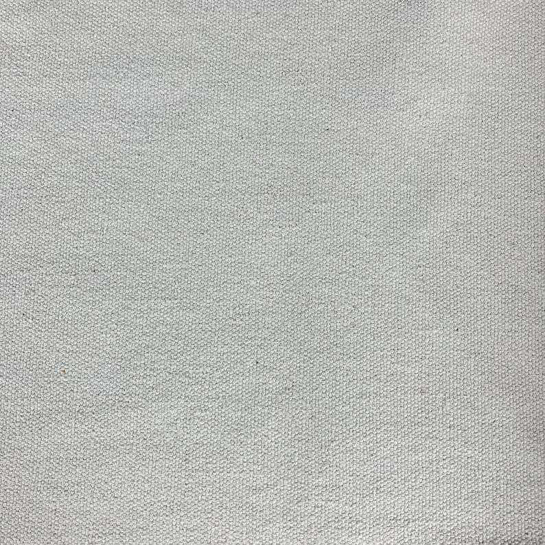 70 Momme Noil Poplin, Natural White, 100% Silk, 114CM Width, Sell by ...