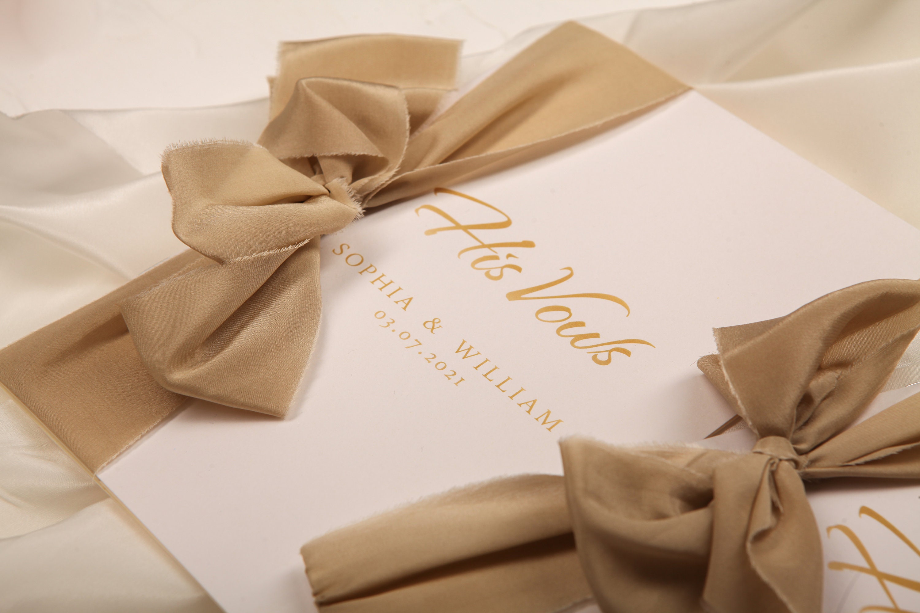 SAGE GREEN Ribbon Wedding Ribbon Bouquet Ribbon With Frayed - Etsy