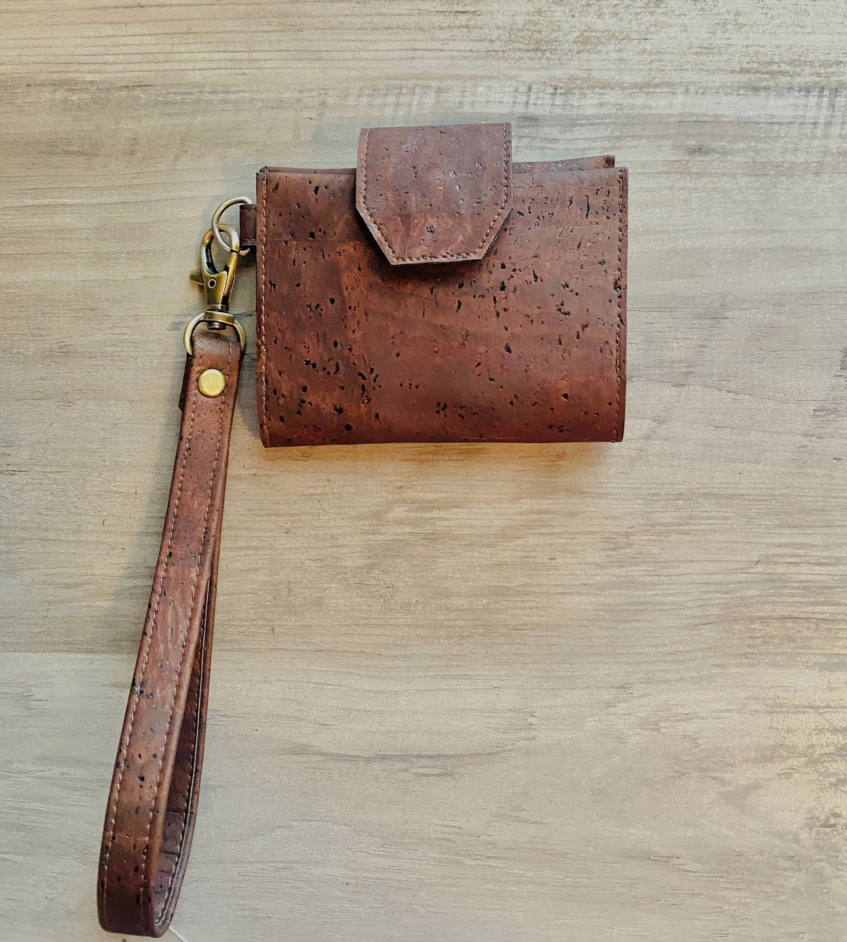 Small Key Fob Wallet - Etsy