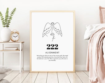 222 Art - Etsy