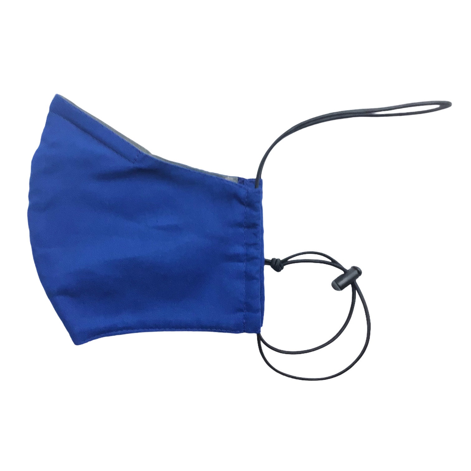 Overhead Face Mask for Glasses Pack, Behind Head for Hearing Aid ...