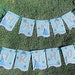 Frozen Banner - Etsy