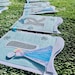 Frozen Banner - Etsy