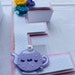 Tea Party 3D Letters - Etsy