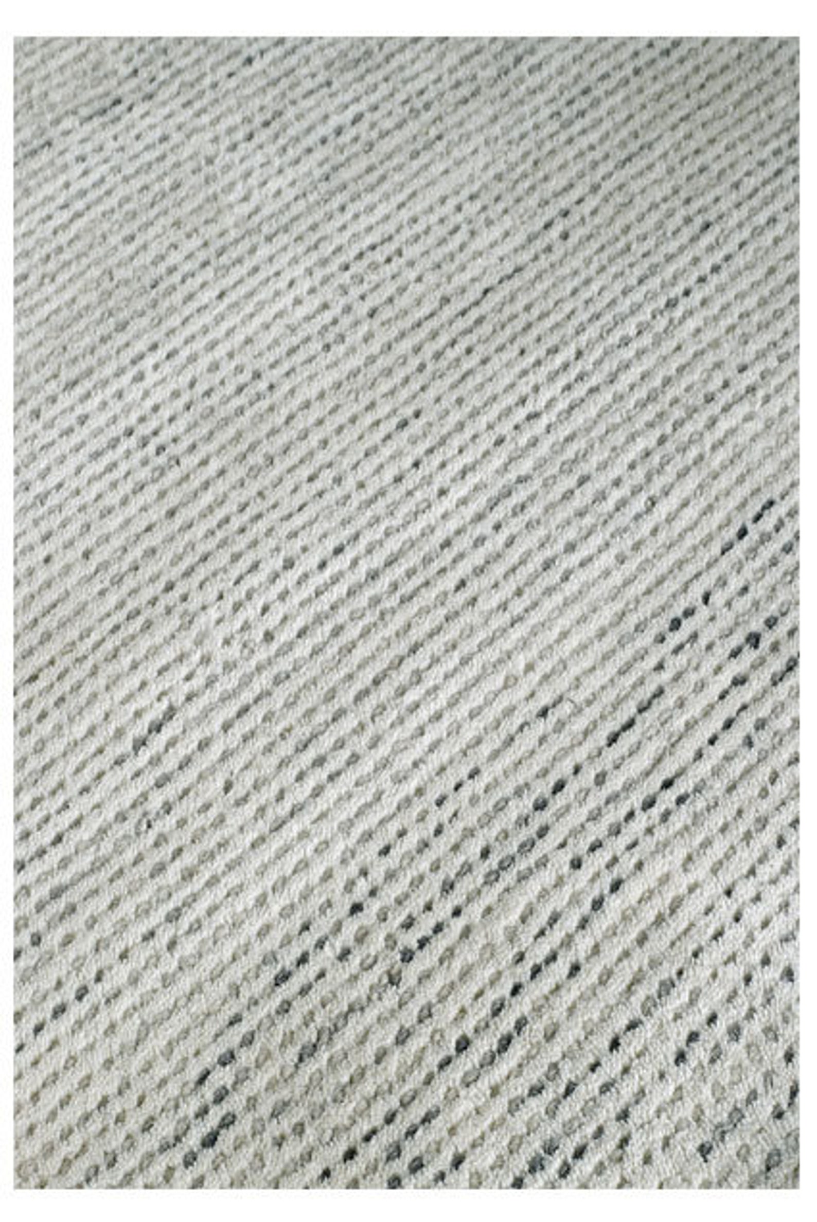 Thick Wool Rug Moroccan 100% Wool Rug Neutral Rug Blue Rug | Etsy UK