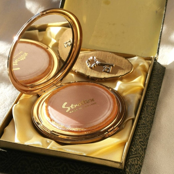 Stratton Compact - Etsy UK