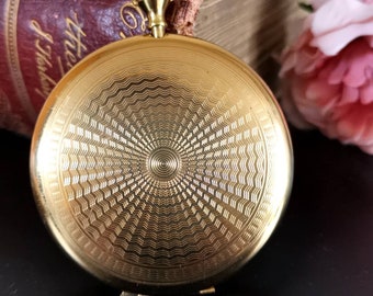 Pocket Watch Style - Etsy UK