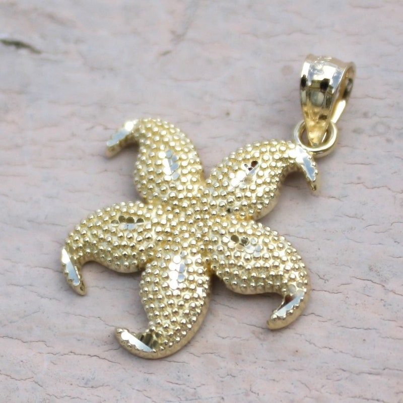 Sea Life Ring - Etsy