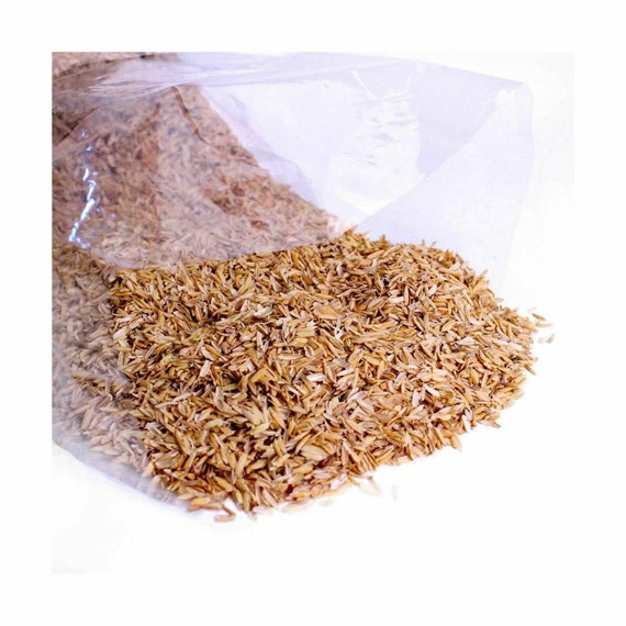 100% Natural Rice Husk Natural Organic Compost Hydroponic Growing Media ...