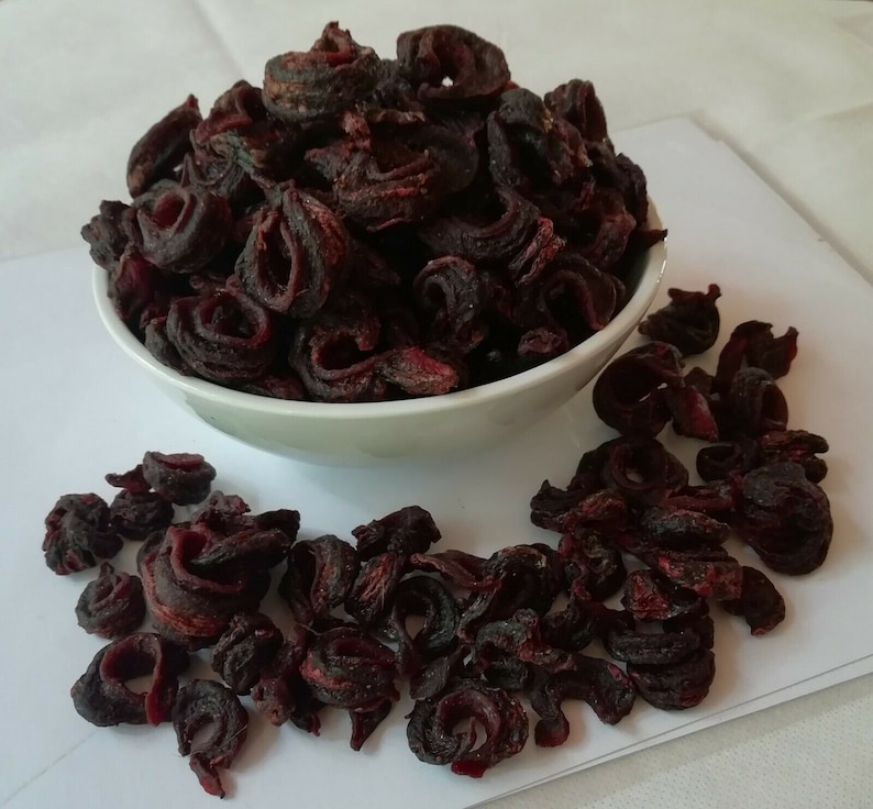 Garcinia Cambogia Pure Ceylon Handmade Dried Goraka From Sri - Etsy