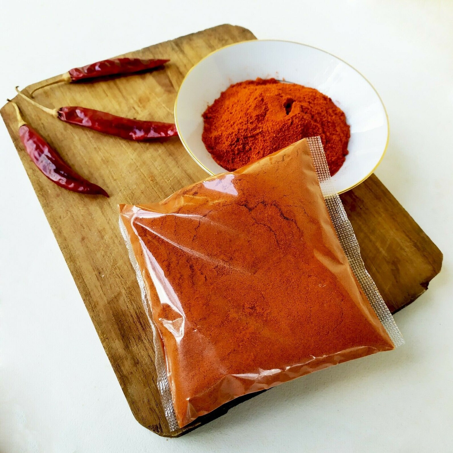 Red Chili Powder Ceylon Dried Whole Chili Peppers Organic - Etsy