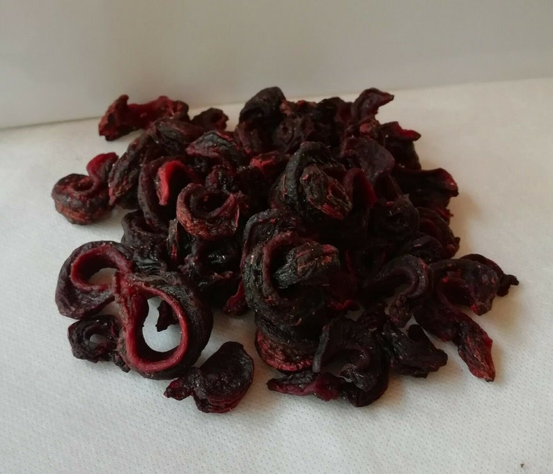 Garcinia Cambogia Pure Ceylon Handmade Dried Goraka From Sri - Etsy