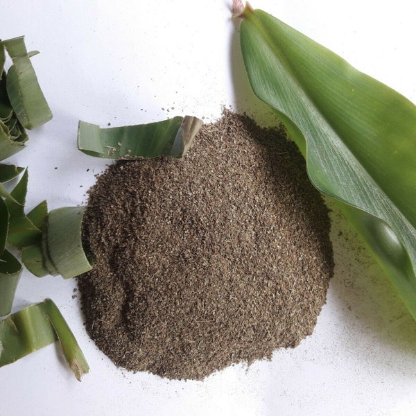 Organic Insulin Plant Powder - Etsy