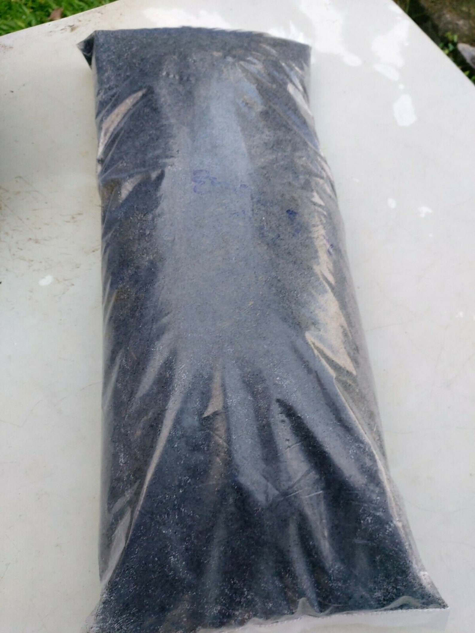 Burned Rice Husk Ash 100% Organic Compost Fertilizer & - Etsy Canada